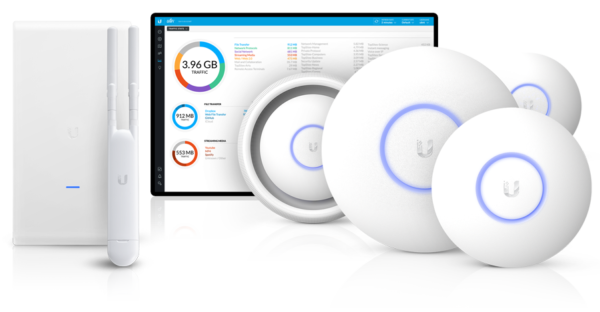 Ubiquiti Networks Solution | Tectrolink Sdn Bhd